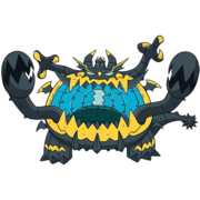 Categoría:Guzzlord - WikiDex, la enciclopedia Pokémon