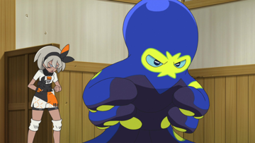 Categoría:Bea/Judith - WikiDex, la enciclopedia Pokémon