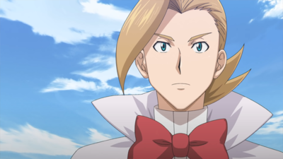 Eusine - WikiDex, la enciclopedia Pokémon