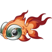 Categoría:Chi-Yu - WikiDex, la enciclopedia Pokémon