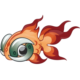 Categoría:Chi-Yu - WikiDex, la enciclopedia Pokémon