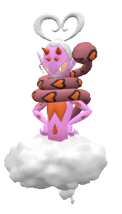 Categoría:Enamorus - WikiDex, la enciclopedia Pokémon