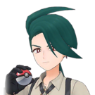 Cayena - WikiDex, la enciclopedia Pokémon