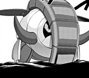 Ferrodada - WikiDex, la enciclopedia Pokémon