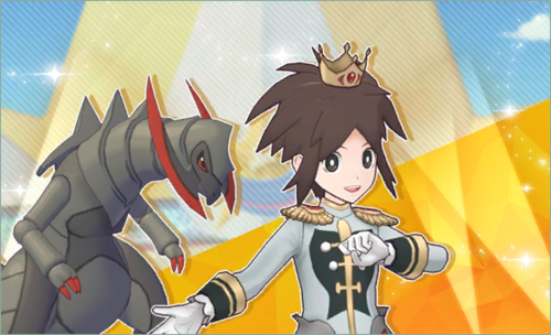 Un corazón conmovedor - WikiDex, la enciclopedia Pokémon