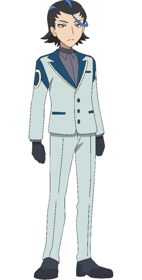 Indy - WikiDex, la enciclopedia Pokémon