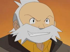 Erico - WikiDex, la enciclopedia Pokémon
