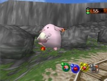 Playa (Snap) - WikiDex, la enciclopedia Pokémon