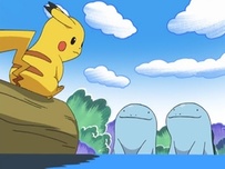 Quagsire - WikiDex, la enciclopedia Pokémon