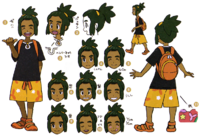 Tilo - WikiDex, la enciclopedia Pokémon