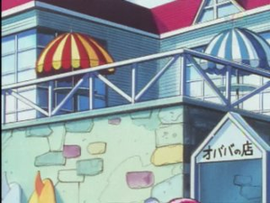 Porta Vista - WikiDex, la enciclopedia Pokémon