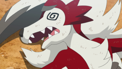 Debilitado - WikiDex, la enciclopedia Pokémon