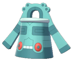 Bronzong - WikiDex, la enciclopedia Pokémon