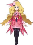 Catleya - WikiDex, la enciclopedia Pokémon