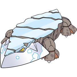 Categoría:Avalugg de Hisui - WikiDex, la enciclopedia Pokémon