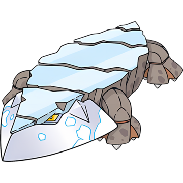 Categoría:Avalugg de Hisui - WikiDex, la enciclopedia Pokémon