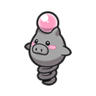 Spoink - WikiDex, la enciclopedia Pokémon