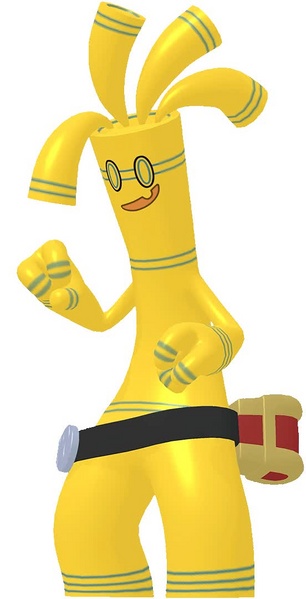 Archivo:Gholdengo HOME variocolor.webm - WikiDex, la enciclopedia Pokémon