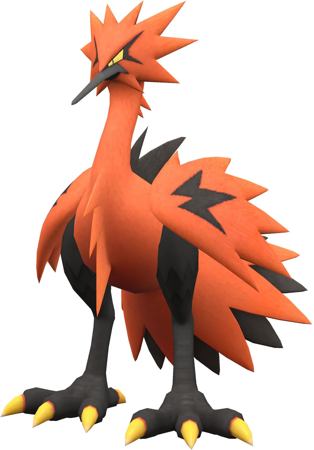 Archivo:Zapdos de Galar EP.webm - WikiDex, la enciclopedia Pokémon