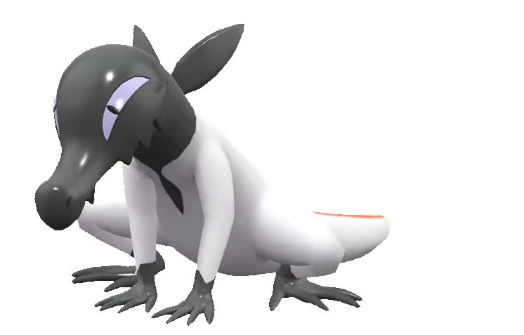 Archivo:Salandit EP variocolor.webm - WikiDex, la enciclopedia Pokémon