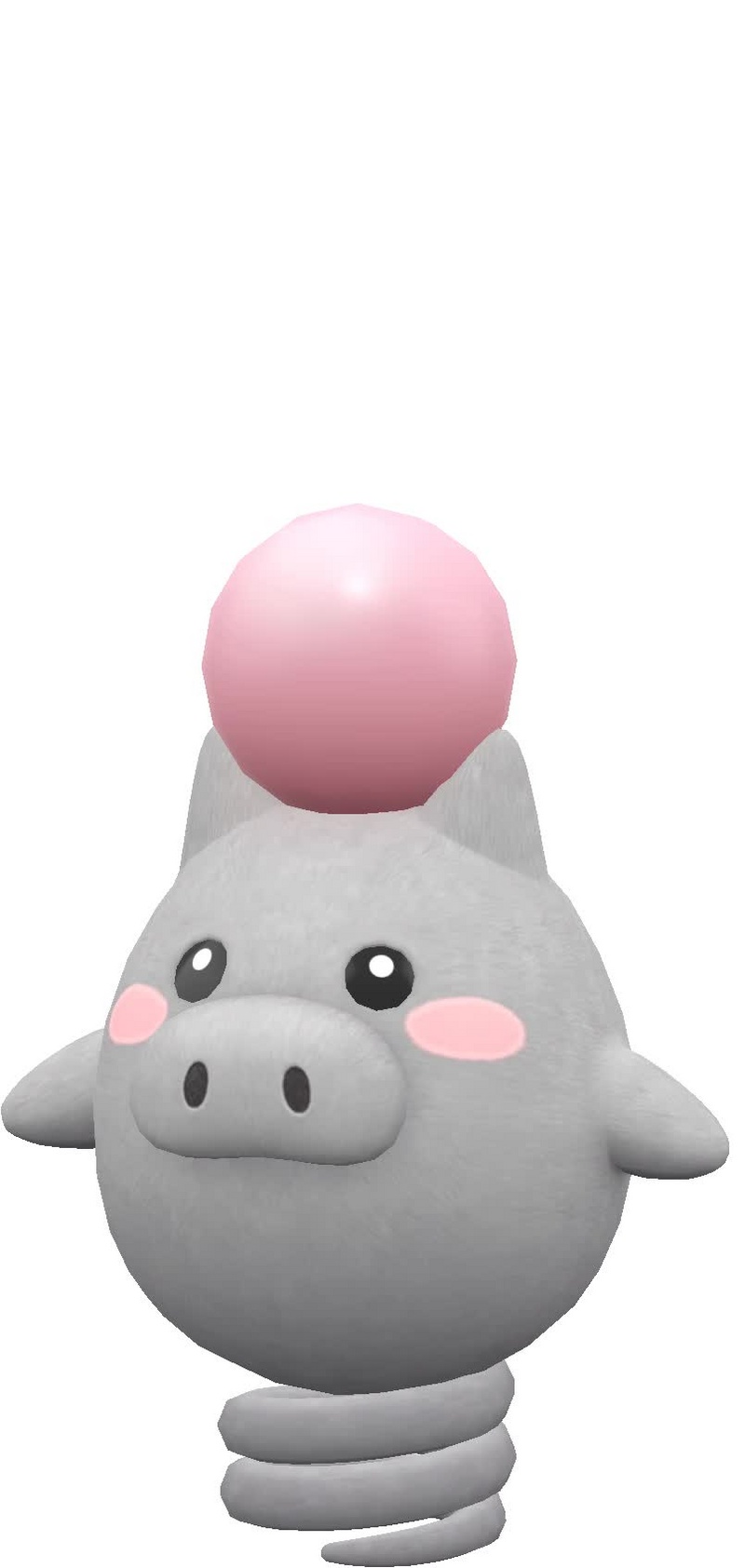 Archivo:Spoink EP.webm - WikiDex, la enciclopedia Pokémon