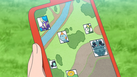 Categoría:Shroodle - WikiDex, la enciclopedia Pokémon