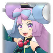 e-Nigma - WikiDex, la enciclopedia Pokémon