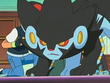 Luxray - WikiDex, la enciclopedia Pokémon