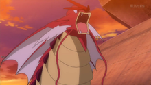 Gyarados - WikiDex, la enciclopedia Pokémon