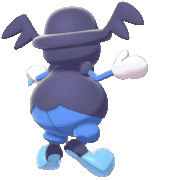 Mr. Rime - WikiDex, la enciclopedia Pokémon