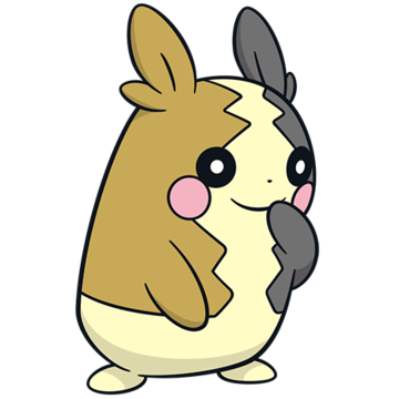 Categoría:Morpeko - WikiDex, la enciclopedia Pokémon