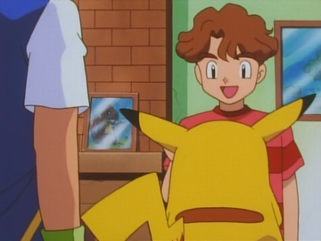 Categoría:Todd Snap (anime) - WikiDex, la enciclopedia Pokémon