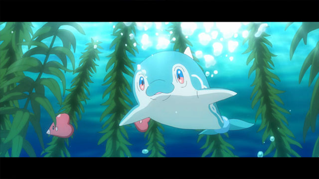 Archivo:EP1237 Finizen.png - WikiDex, la enciclopedia Pokémon