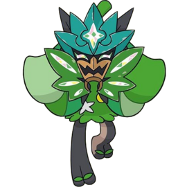 Categoría:Ogerpon - WikiDex, la enciclopedia Pokémon