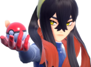 Corin - WikiDex, la enciclopedia Pokémon