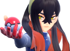 Corin - WikiDex, la enciclopedia Pokémon