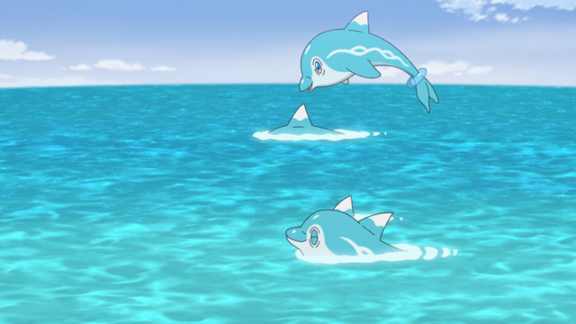 Archivo:EP1278 Finizen.png - WikiDex, la enciclopedia Pokémon