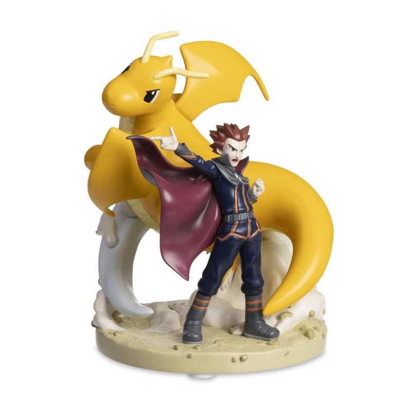 Archivo:Lance y Dragonite Trainer Figures.jpg - WikiDex, la ...