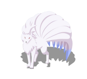 Ninetales (Sleep) - WikiDex, la enciclopedia Pokémon