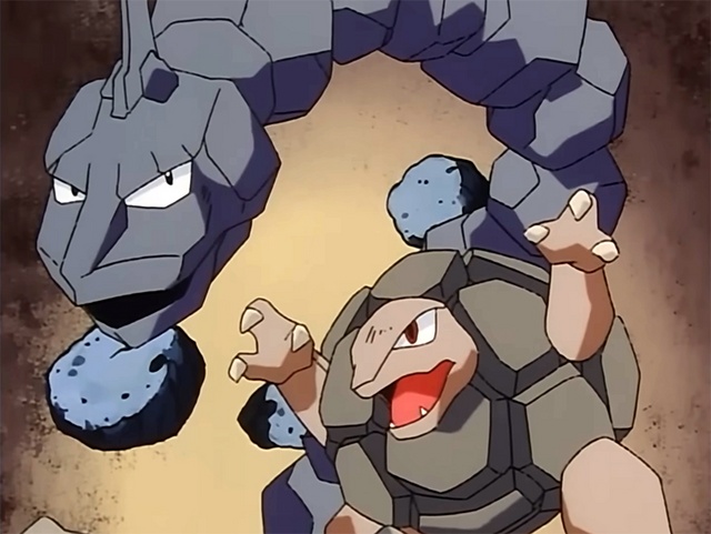 Archivo:EP164 Pokémon de tipo roca (2).jpg - WikiDex, la enciclopedia ...