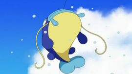 Categoría:Whiscash - WikiDex, la enciclopedia Pokémon