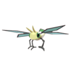 Vibrava - WikiDex, la enciclopedia Pokémon