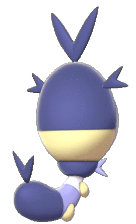 Categoría:Blipbug - WikiDex, la enciclopedia Pokémon