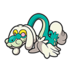 Drampa - WikiDex, la enciclopedia Pokémon