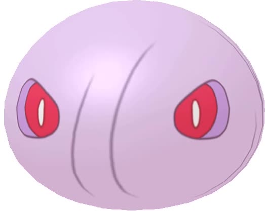 Archivo:Cascoon HOME.webm - WikiDex, la enciclopedia Pokémon