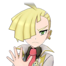 Gladio - WikiDex, la enciclopedia Pokémon