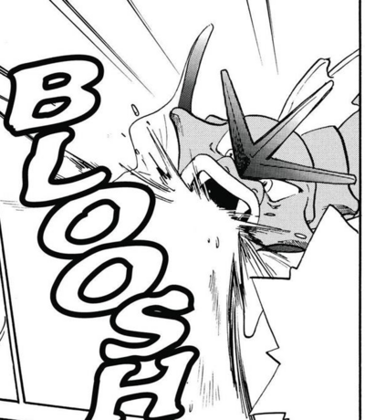 Gyara - WikiDex, la enciclopedia Pokémon