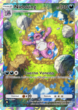 Categoría:Cartas del JCC Pokémon Pocket ilustradas por nagimiso ...
