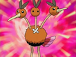 Doduo - WikiDex, la enciclopedia Pokémon