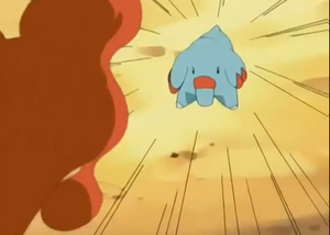 Magcargo de Macey - WikiDex, la enciclopedia Pokémon